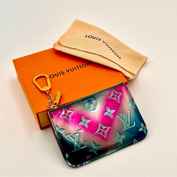 Louis Vuitton | Bags | Louis Vuitton Limited Edition Valentines ...